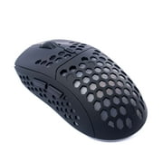 Program Mouse Buttons