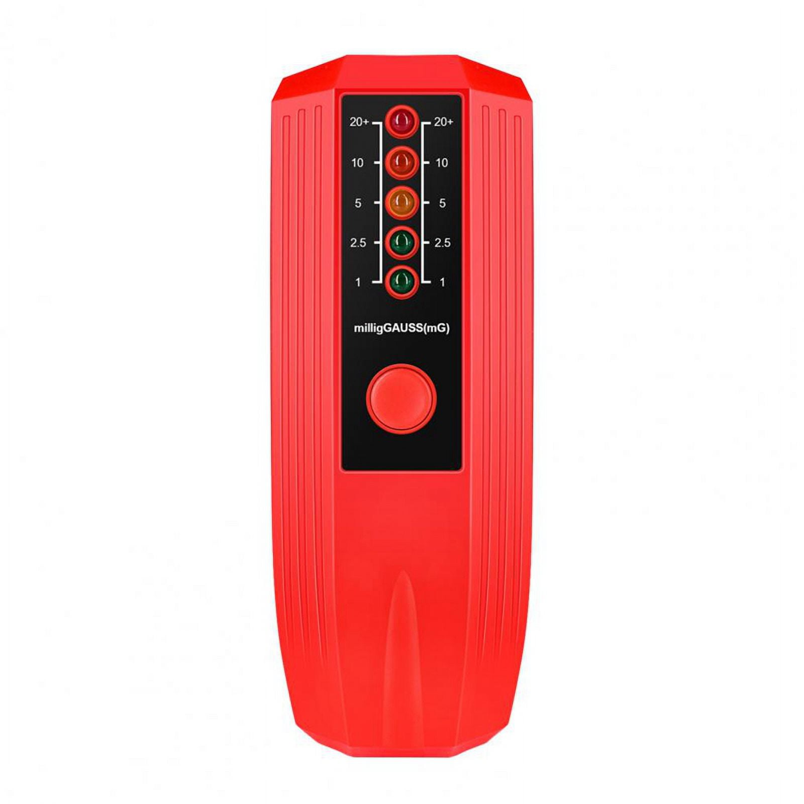 Radioactive Detector LED Indicators Radioactive Meter Precise ...