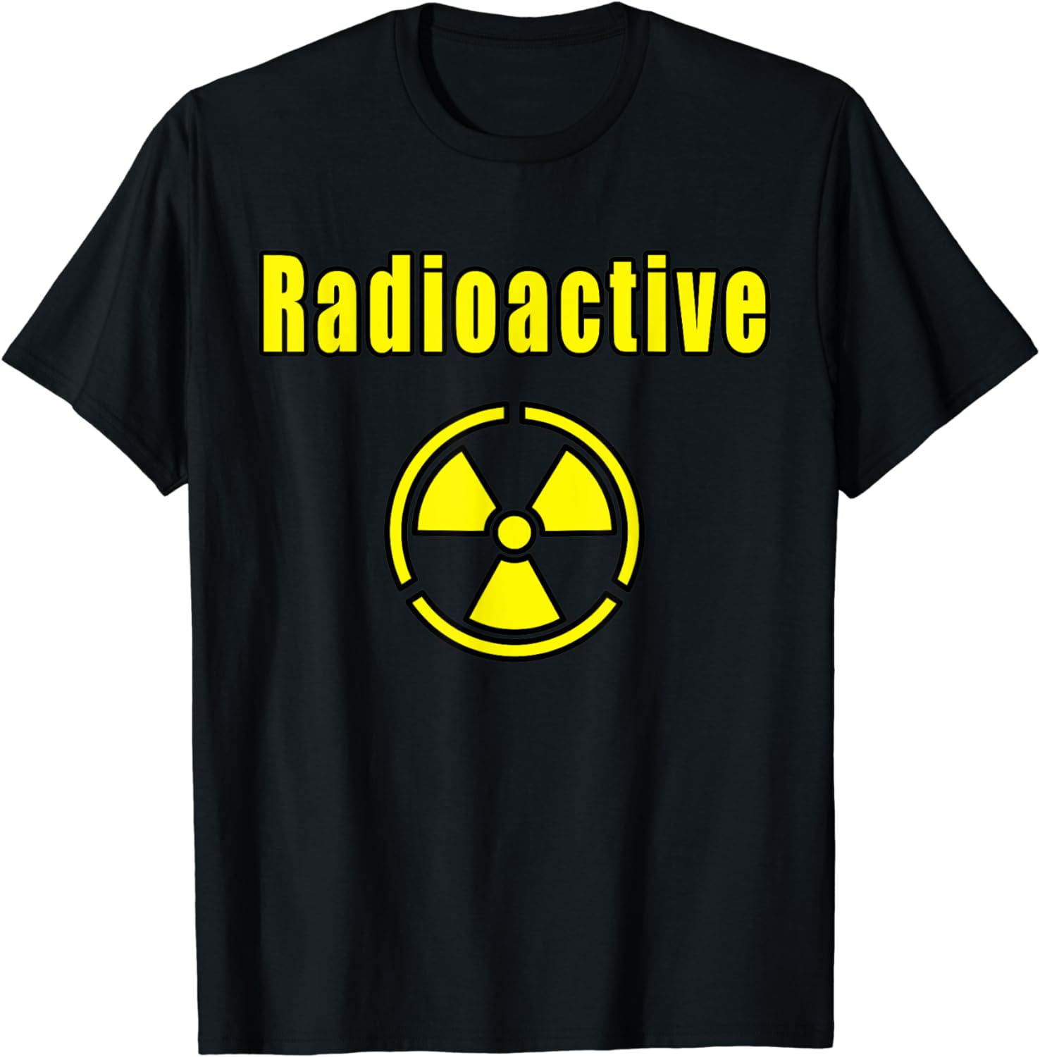Radioactive T-Shirt