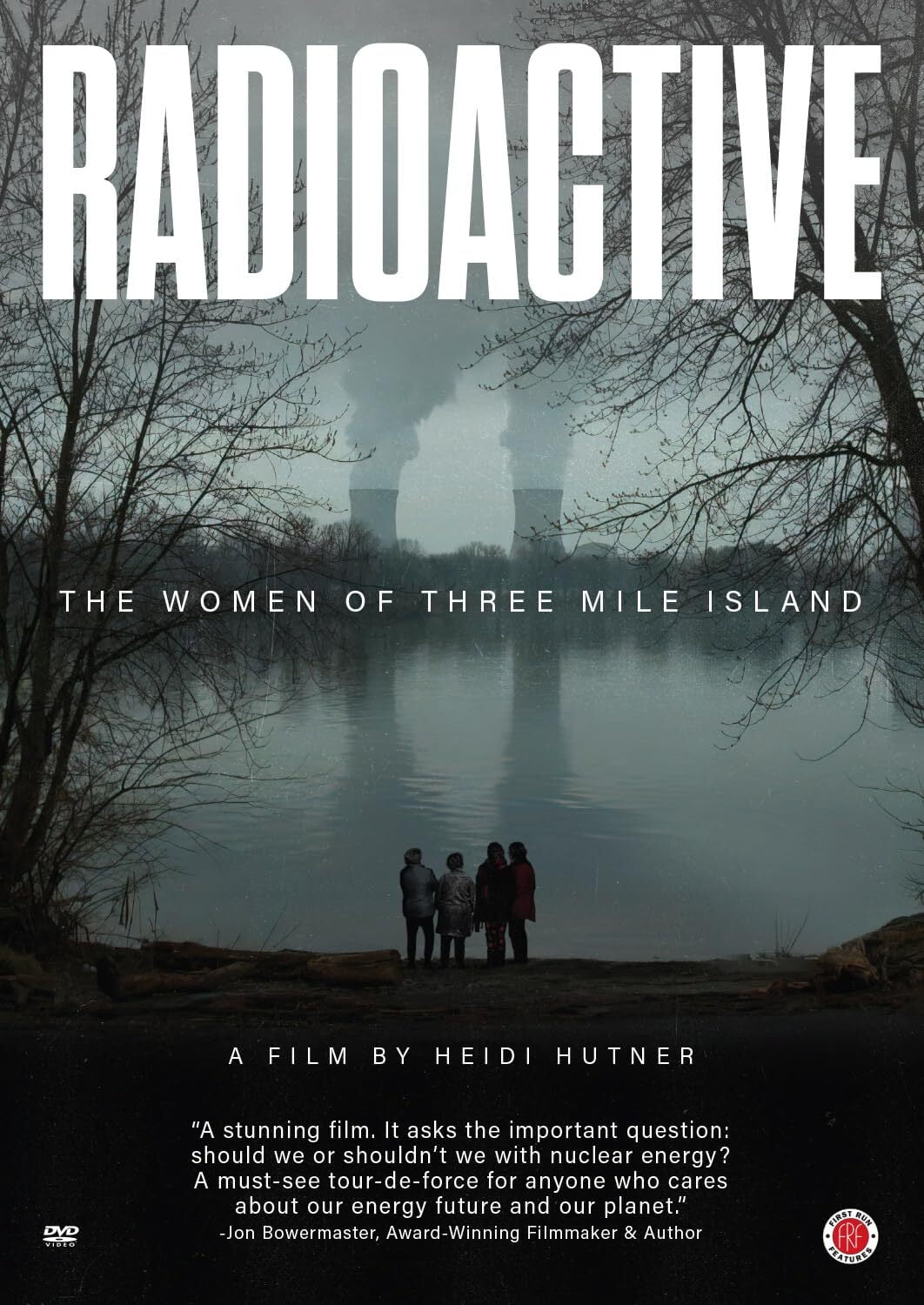 Radioactive: The Women Of Three Mile Island - Walmart.com