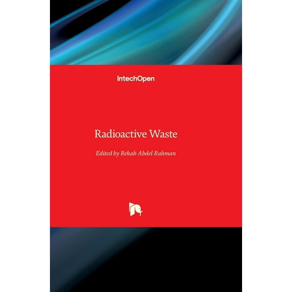 Radioactive Waste, (Hardcover) - Walmart.com