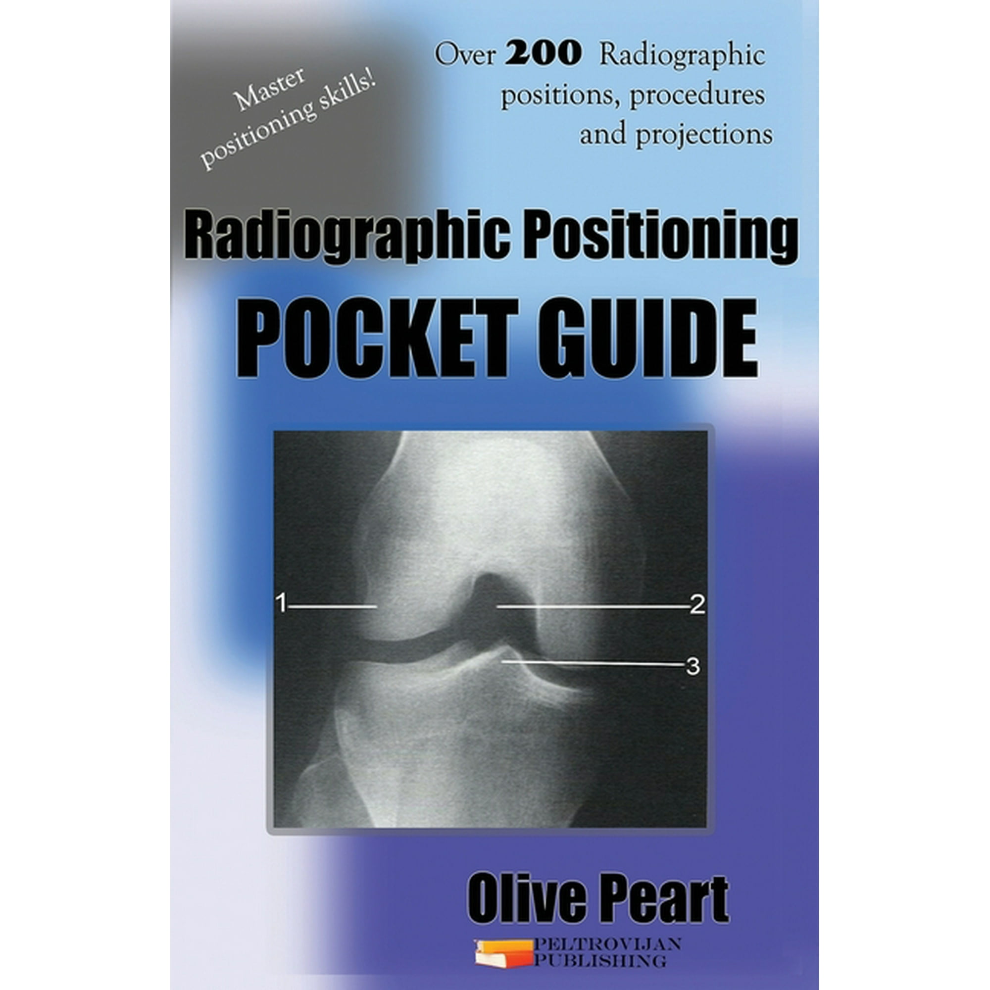 Radiology Positioning