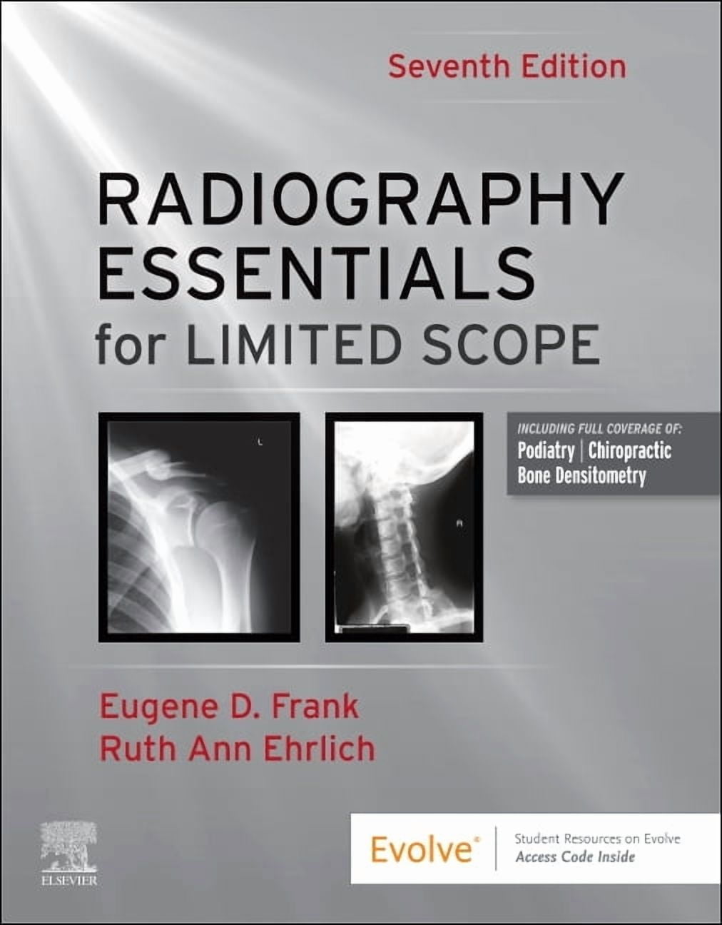 Radiography Essentials for Limited Scope, (Paperback) - Walmart.com