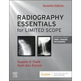 Radiography Essentials for Limited Scope, (Paperback) - Walmart.com