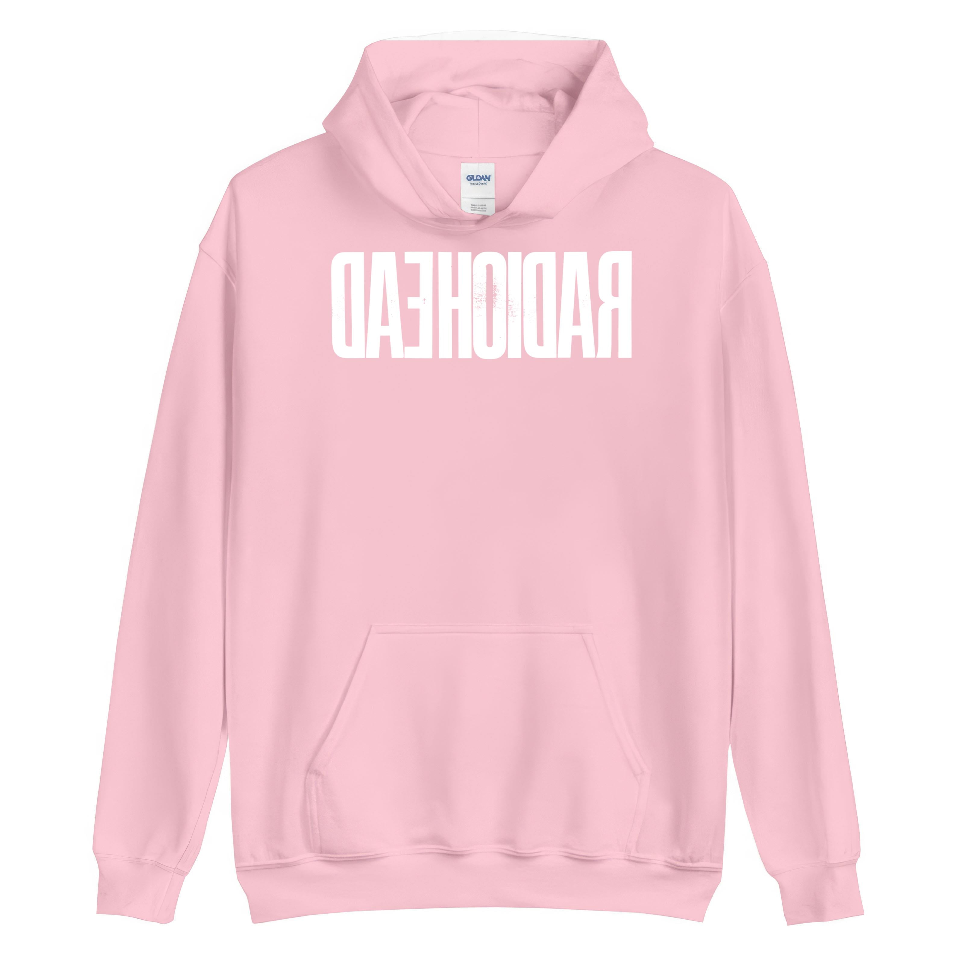 Radiohead Backwards T Shirt Mens Licensed Rock N Roll Band Retro Tee ...