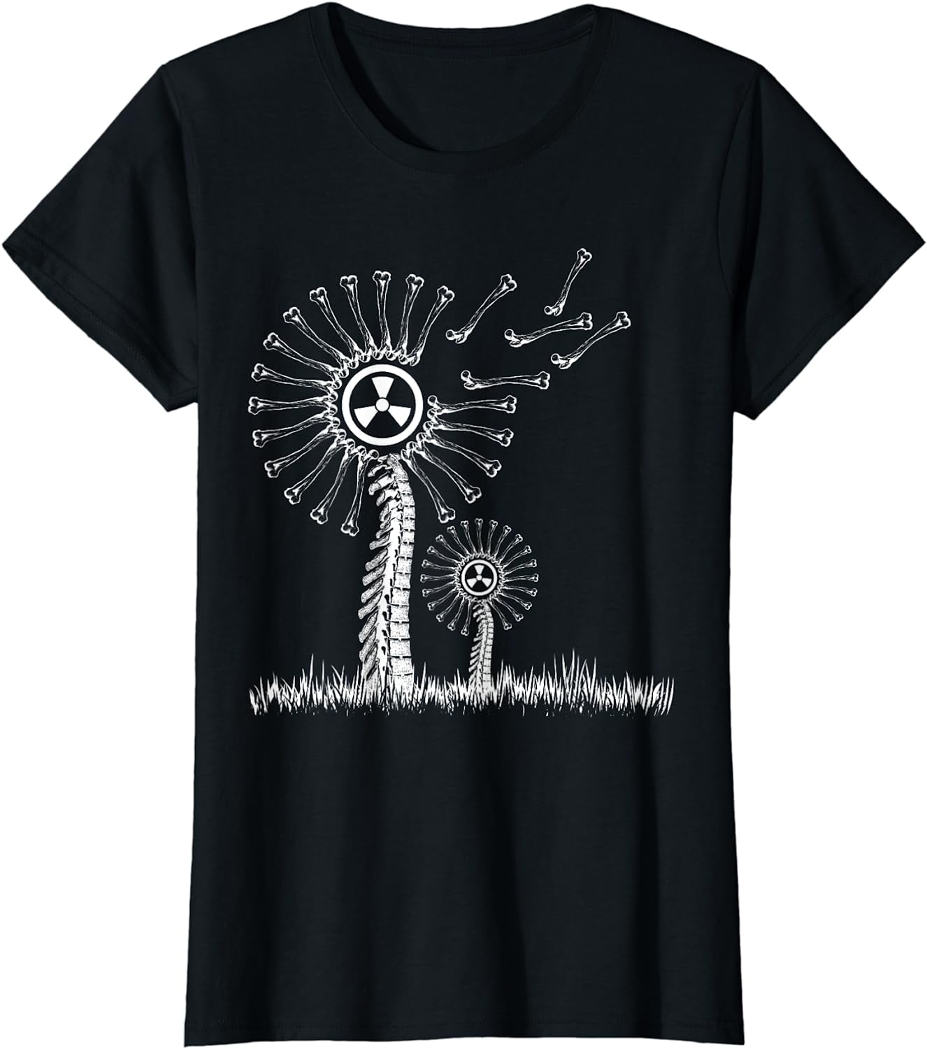 Radiologic Technologist Radiologist Rad Tech Radiology T-Shirt ...