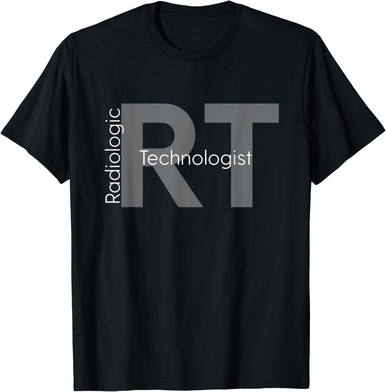 Radiologic Technologist X-Ray Tech MRI Tech Rad Tech T-Shirt - Walmart.com