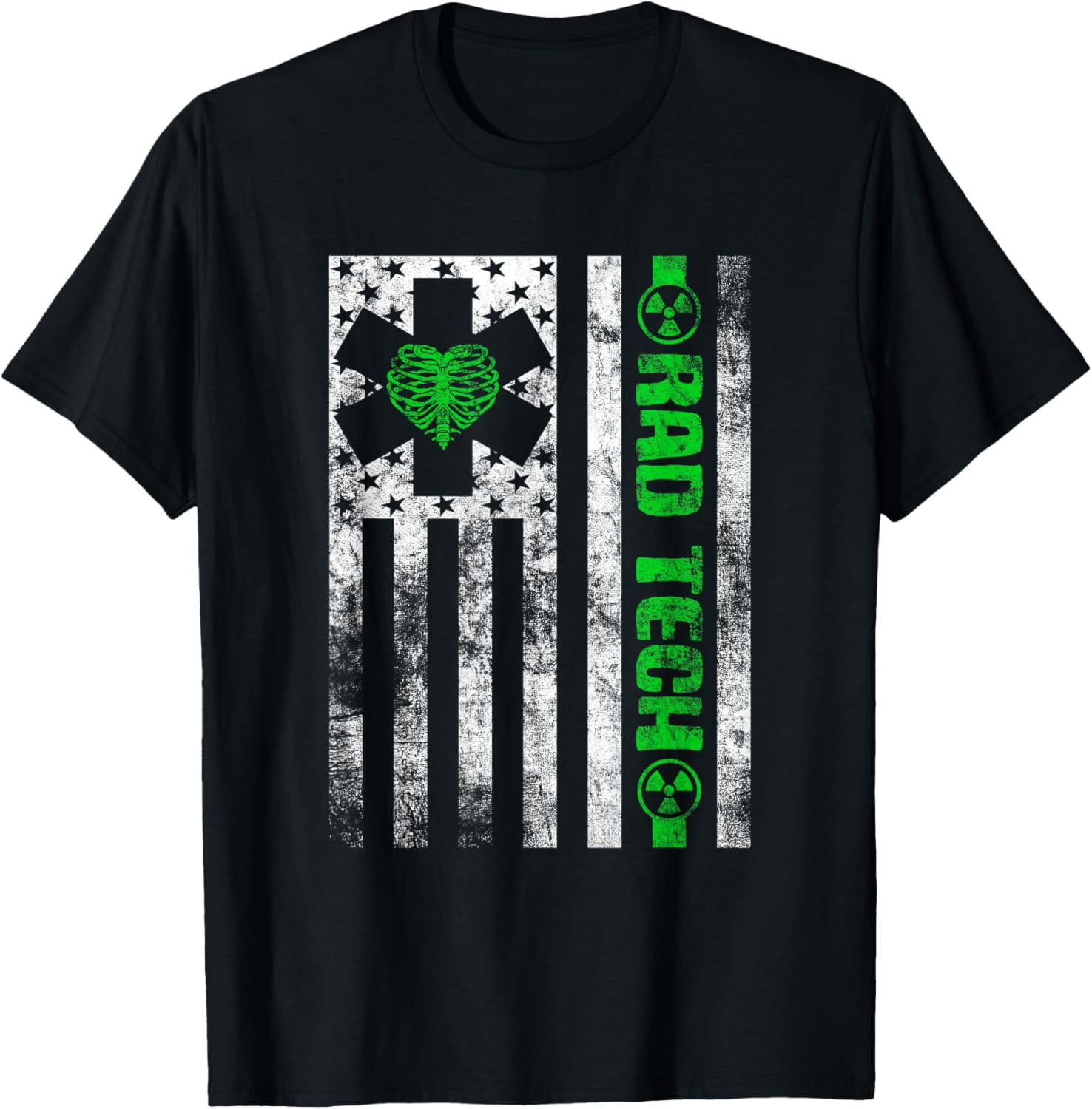 Radiology Department Radiologist Medical Imaging Rad Tech T-Shirt ...