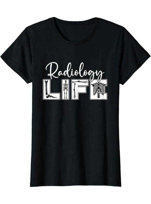 Radiology Shirts