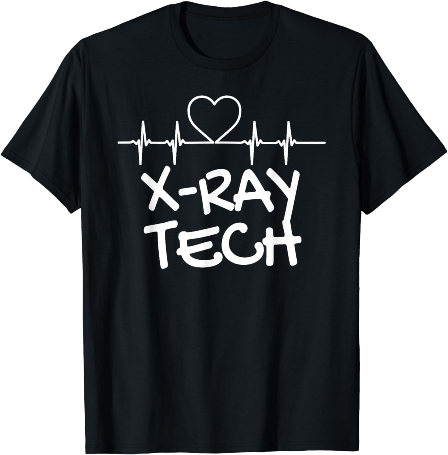 Radiology Rad Xray Tech Gift Radiologist Medical Imaging T-Shirt ...
