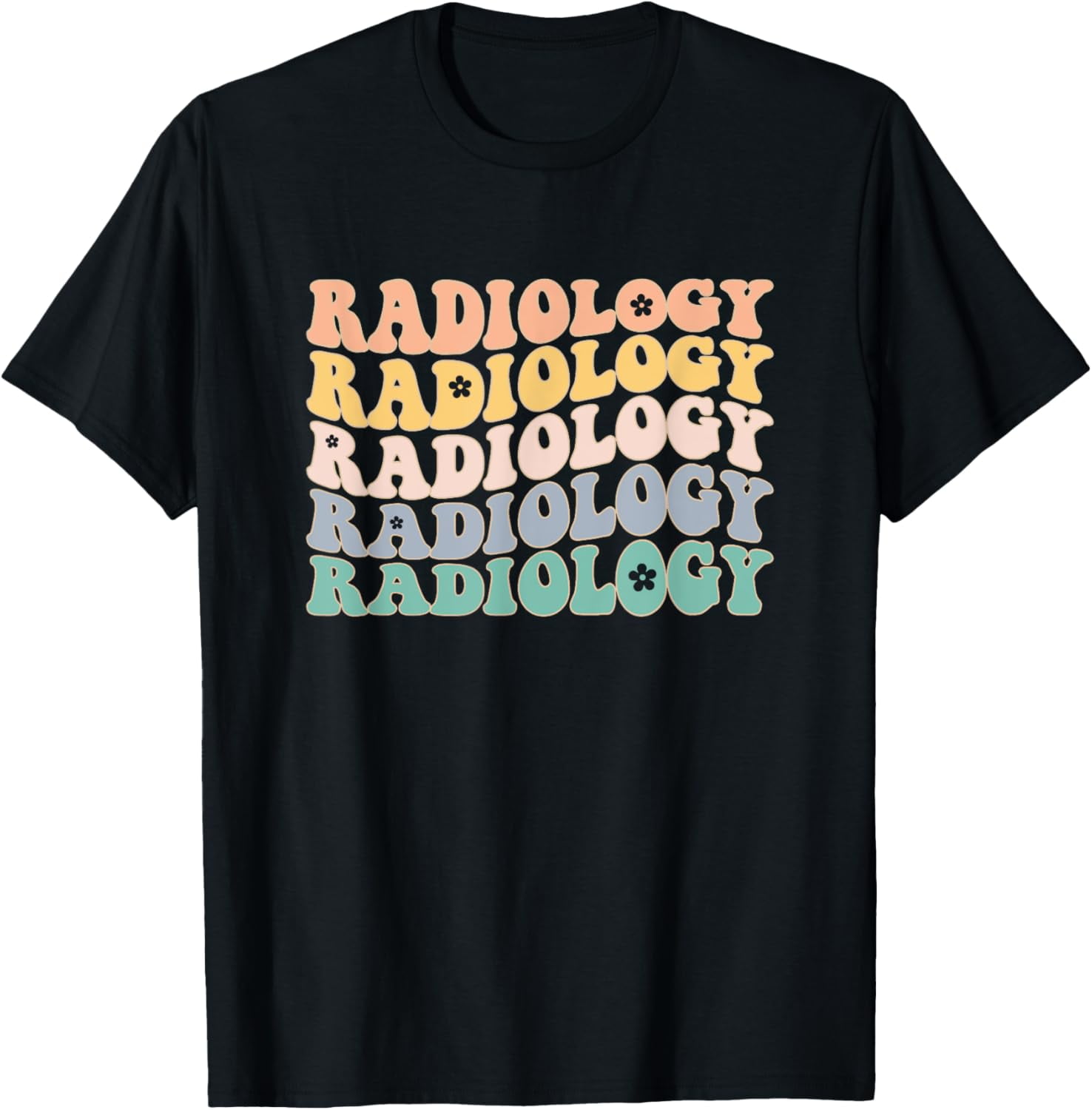 t-shirt Radiology Radiologic Technologist Xray Tech T-ShirtMen and ...