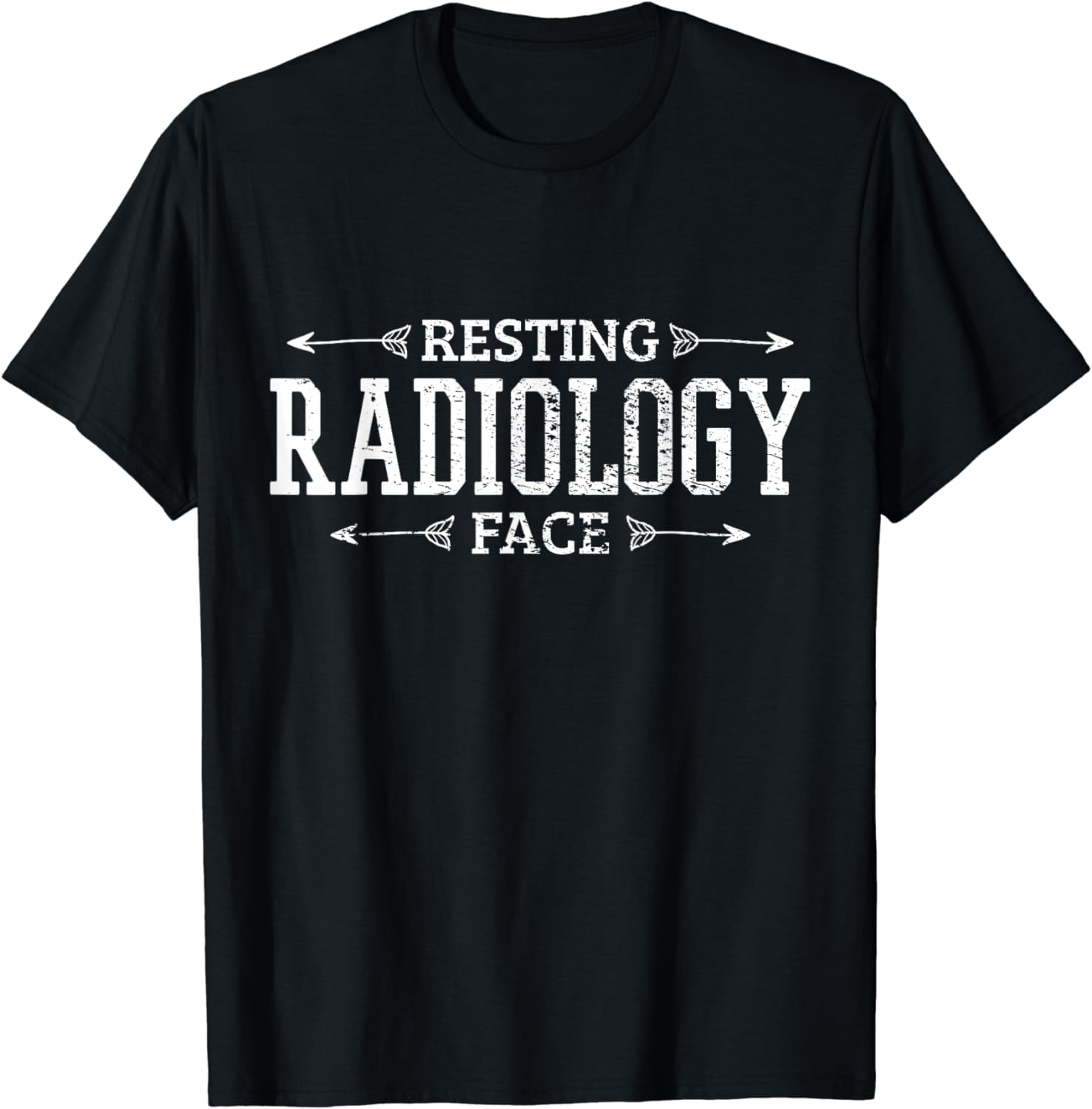 Radiology T-Shirt - Walmart.com