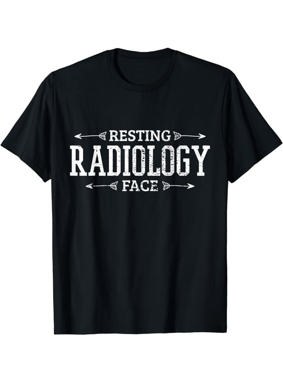Radiology Shirts