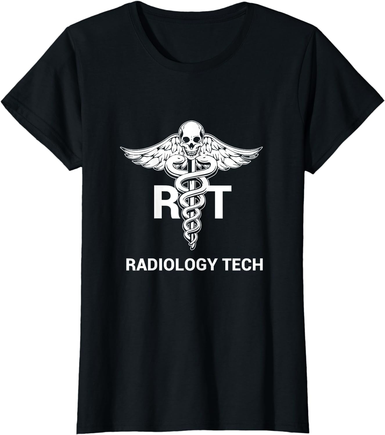 Radiology Tech Ray Radiography Technologist T-Shirt - Walmart.com