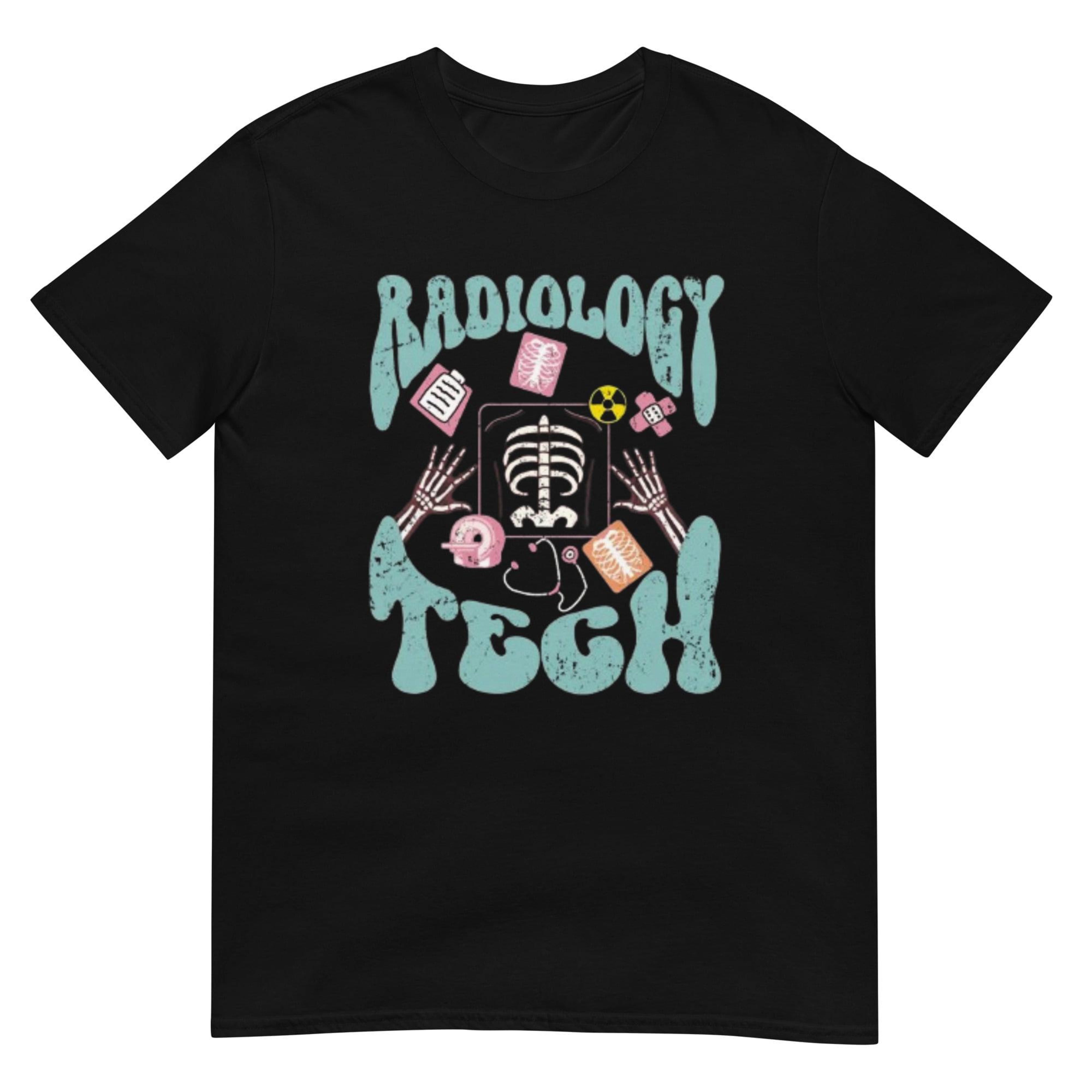 Radiology Tech Sweat Shirt - Walmart.com