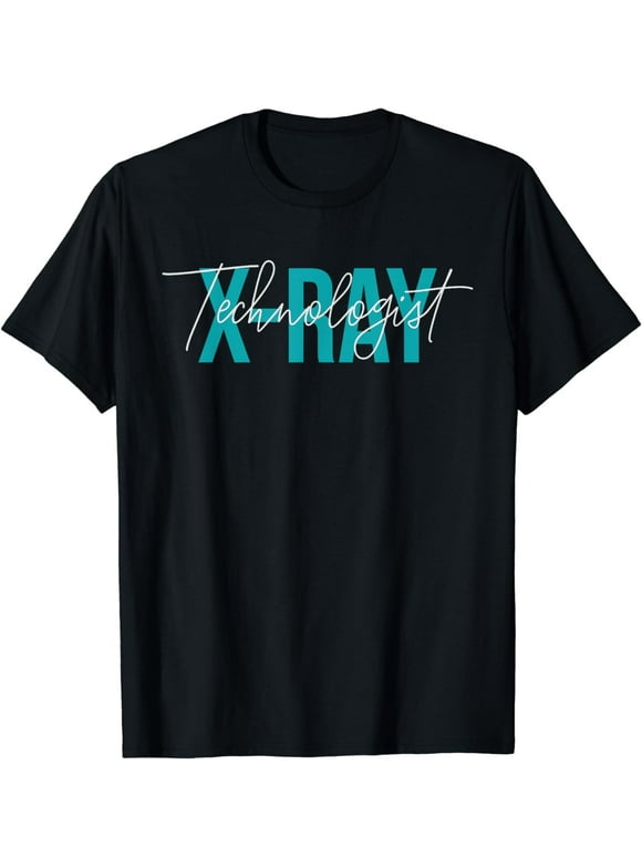 Radiology Shirts