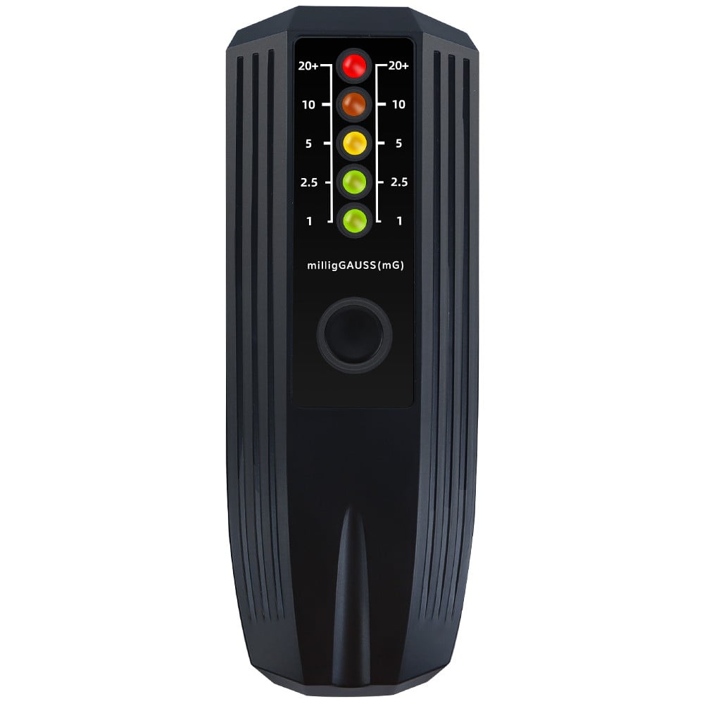 Radiometer Tester, Color Indicator Device, Lightweight Measurement Tool ...