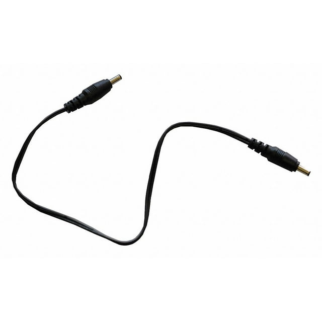 Radionic Hi-Tech Cable Connector,12" L,24VAC ES-CA-CORD - Walmart.com