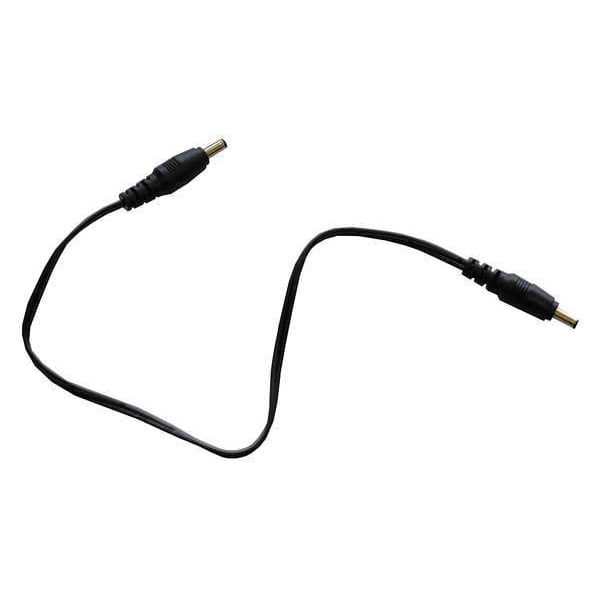 Radionic Hi-Tech Cable Connector,12" L,24VAC ES-CA-CORD - Walmart.com