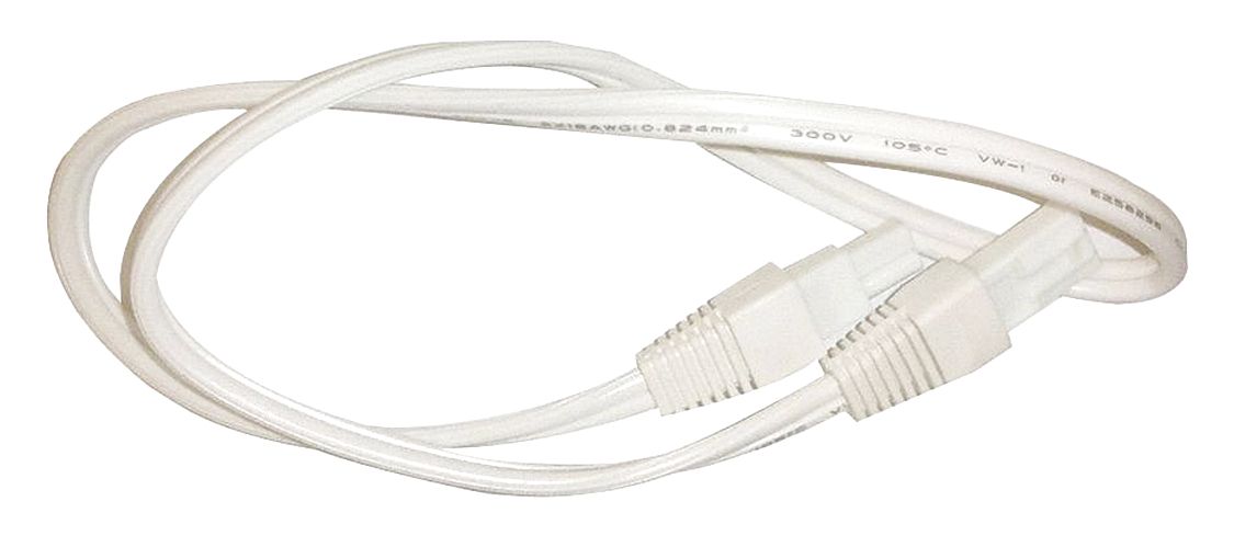 Radionic Hi-Tech Connector Cord,Radionic ZX and LY,12" L XNCC12W ...