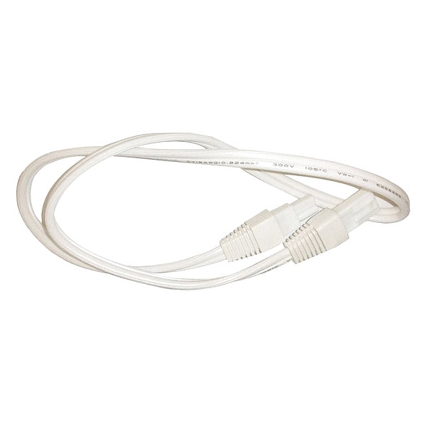 Radionic Hi-Tech Connector Cord,Radionic ZX and LY,12" L XNCC12W ...