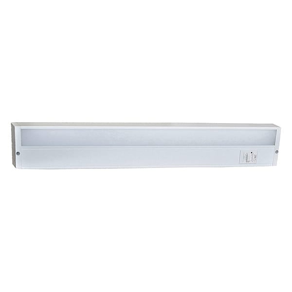 Radionic Hi-Tech LEDUnderCabFixtr,12in,Plg/Direct,420lm UC12-3K-HL-D ...