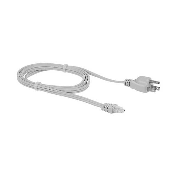 Radionic Hi-Tech Power Cord,Compatible with UC Series UC-PC - Walmart ...