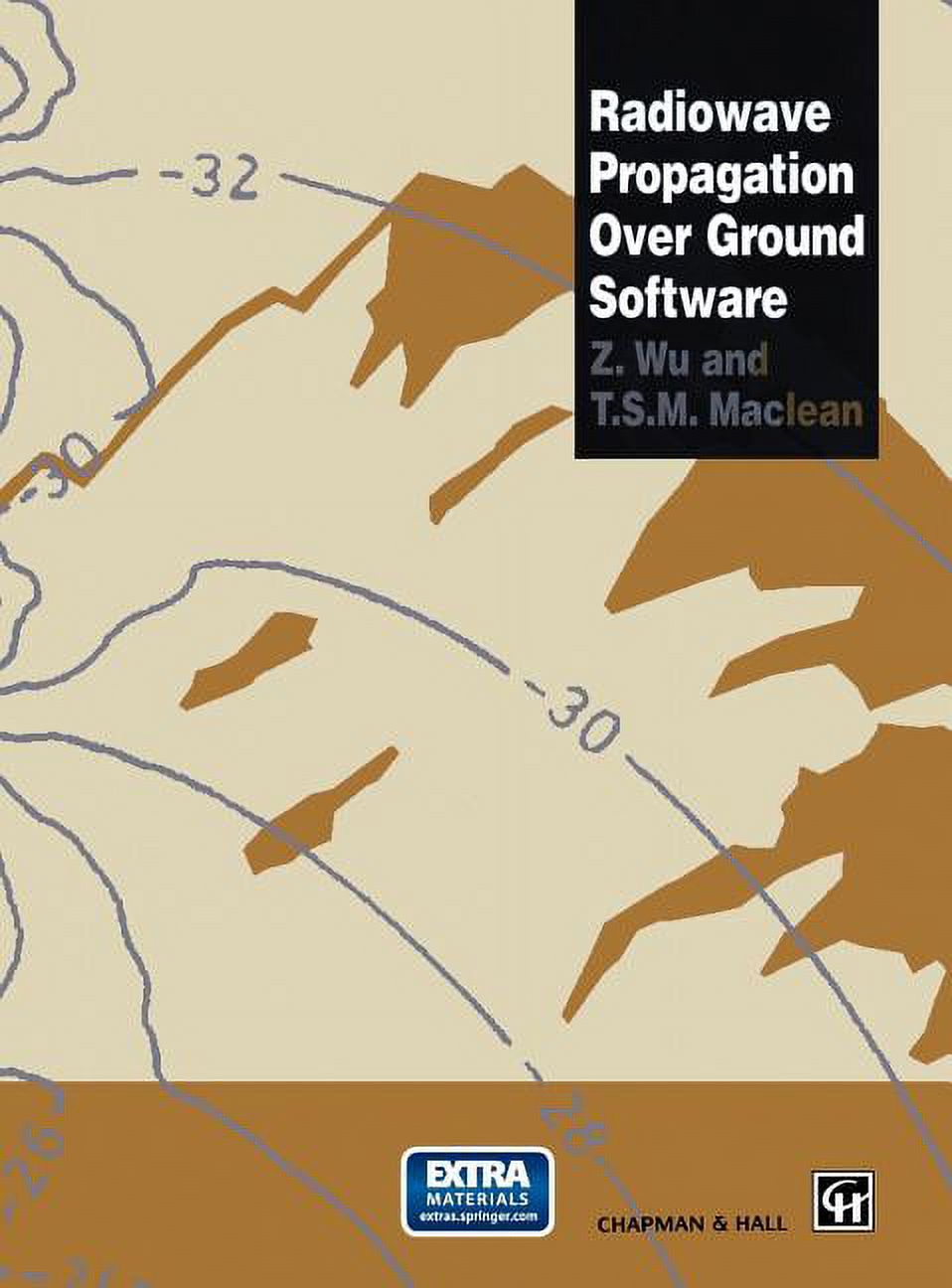 Radiowave Propagation Over Ground Software, (Hardcover) - Walmart.com