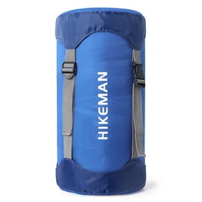 2 Pack Compression Dry Sack Outdoor Waterproof Bag Resistance Band ...