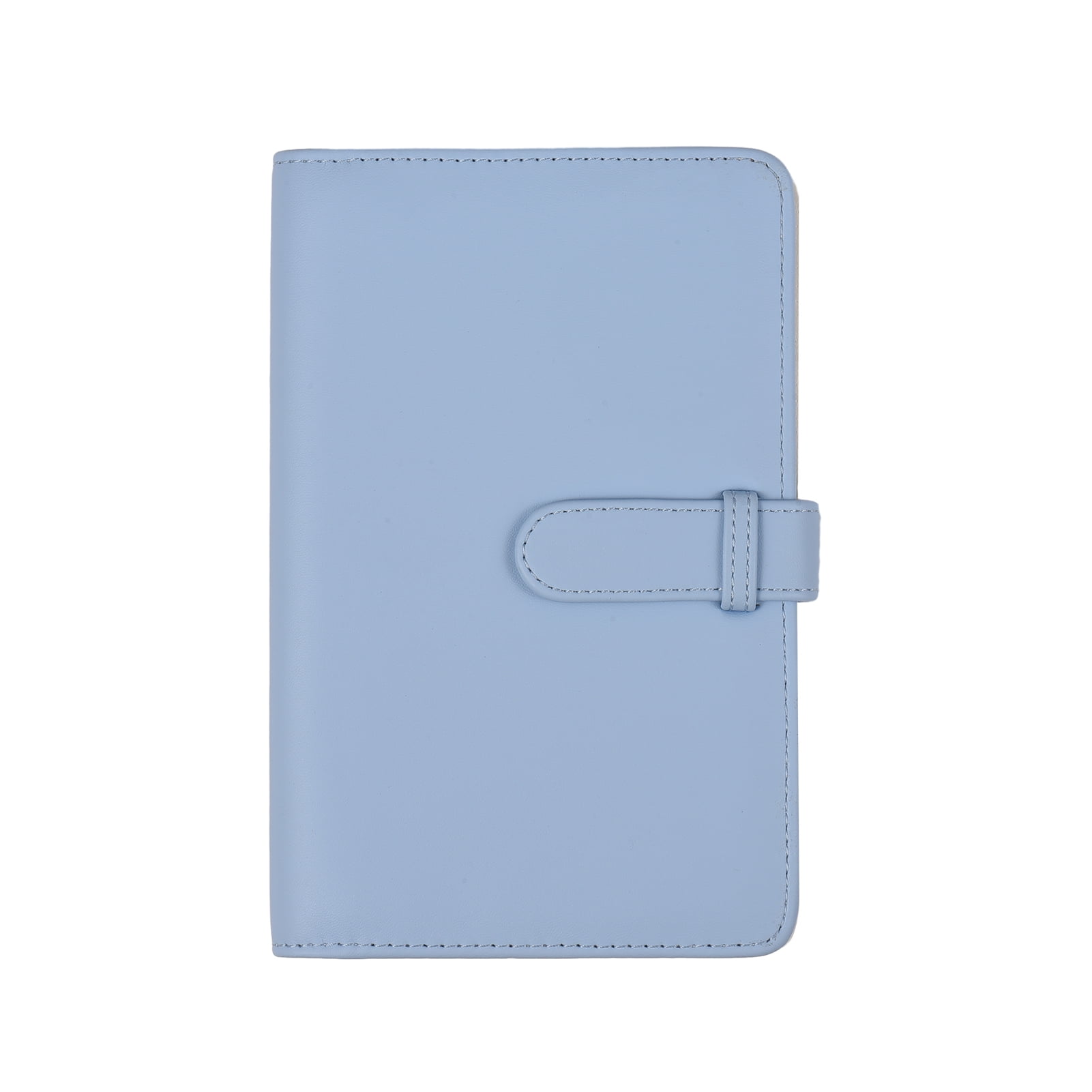 Radirus Mini Photo Book Album Holds 108 Photos, Ideal for Fujifilm ...