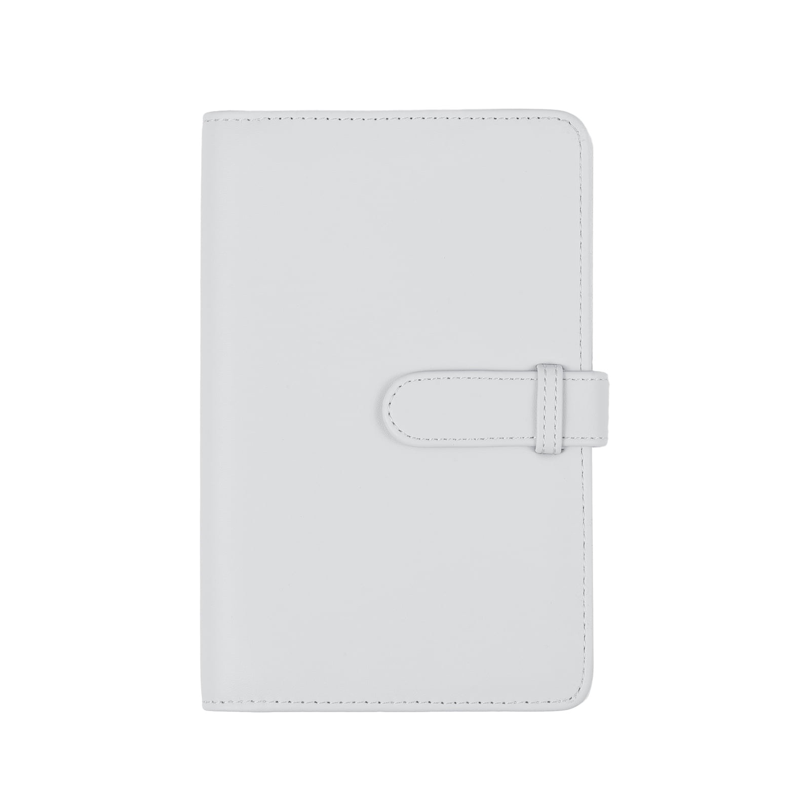 Radirus Mini Photo Book Album with 108 Pockets and 18 Pages, Compatible ...