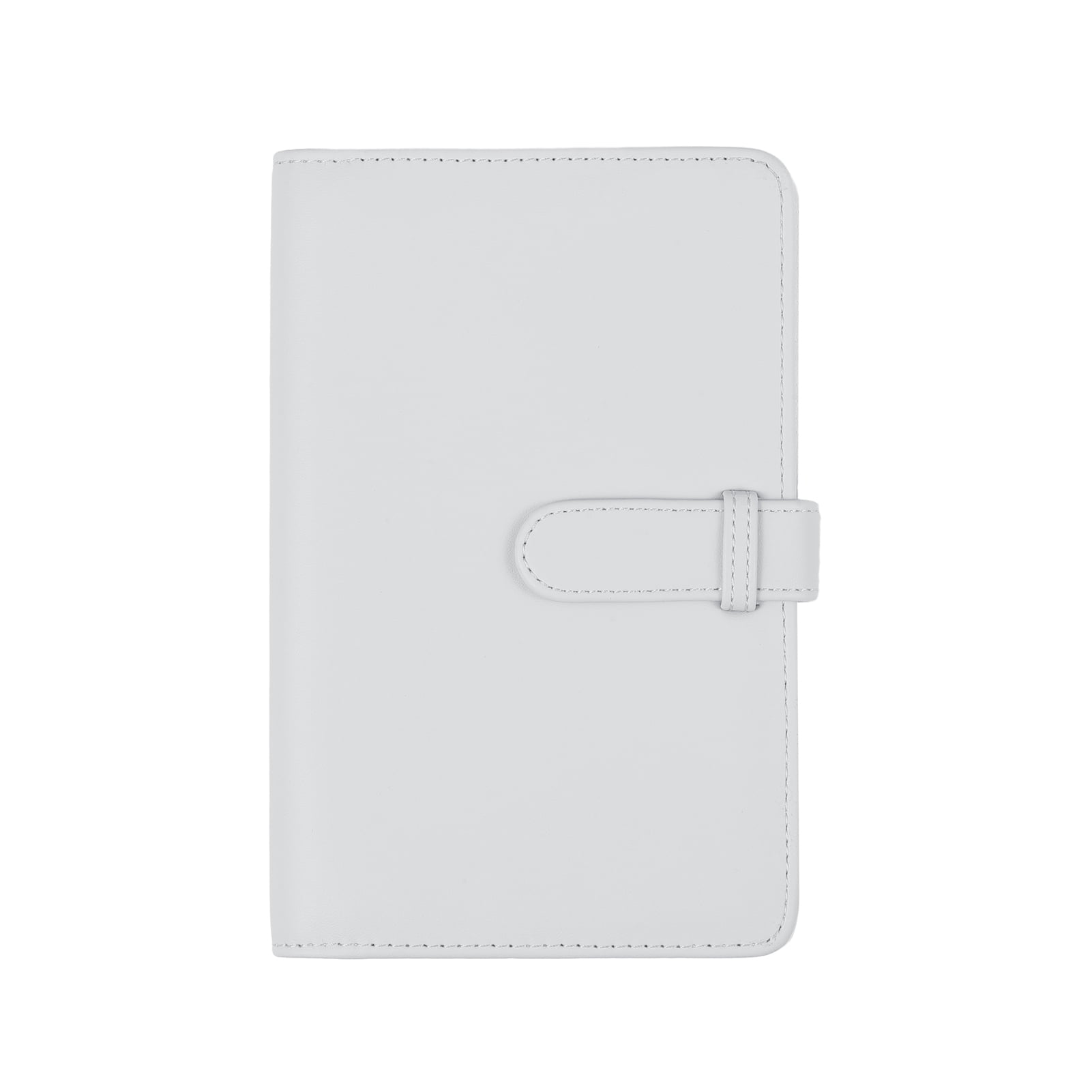 Radirus Mini Photo Book Album with 108 Pockets and 18 Pages, Compatible ...