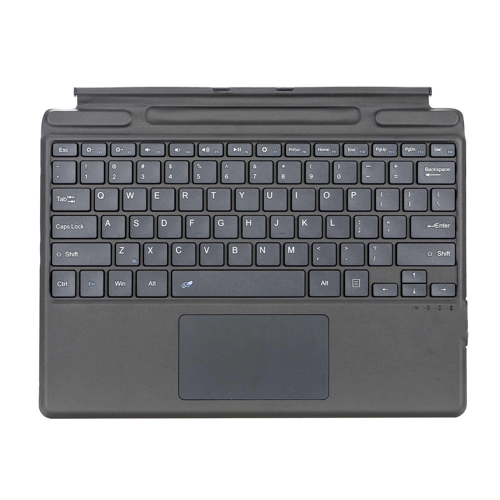 Radirus Non-Backlit Keyboard, Compact Layout, Long Battery Life ...