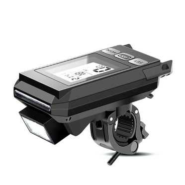 Bell Dashboard 300 Wireless Cycle Computer - Walmart.com