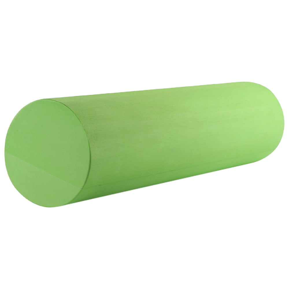 Radirus Yoga Foam Roller High Density Eva Muscle Roller For Self Massage Fitness Pilates Gym