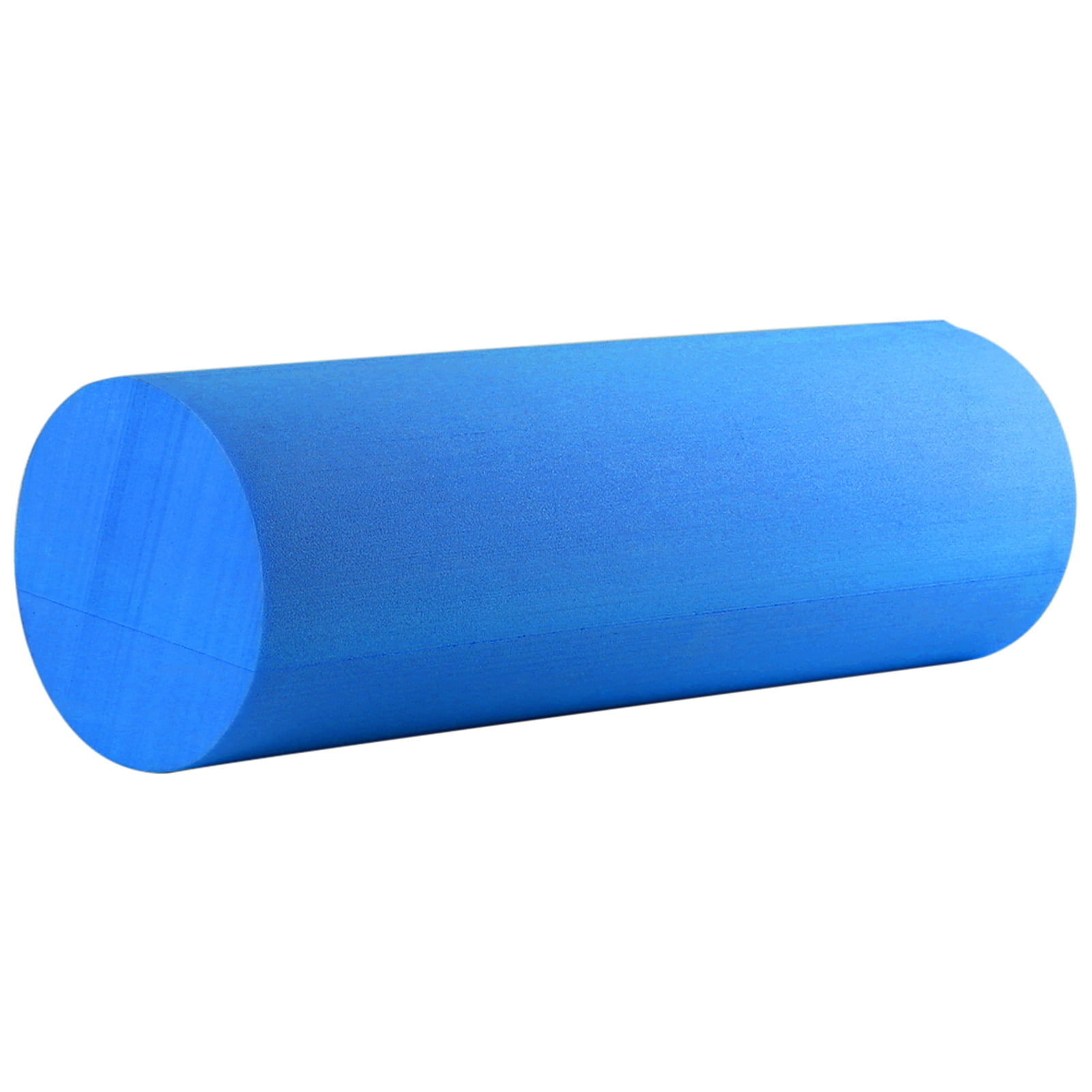 Radirus Yoga Foam Roller High Density Eva Muscle Roller For Self Massage Fitness Pilates Gym