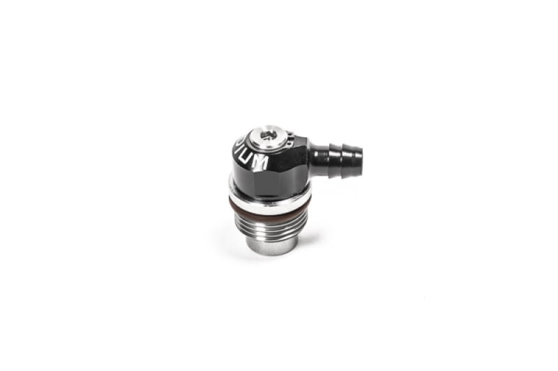 Radium Engineering 10AN ORB Swivel Banjo PCV Valve to 10mm Barb ...