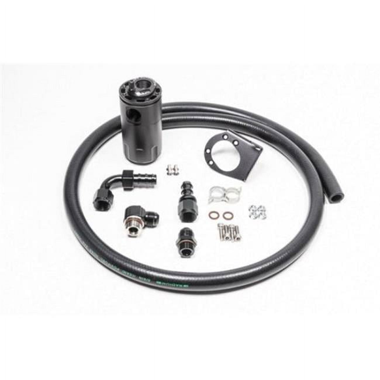 Radium Engineering Catch Can Kit CCV Subaru WRX VB Fluid Lock - Walmart.com