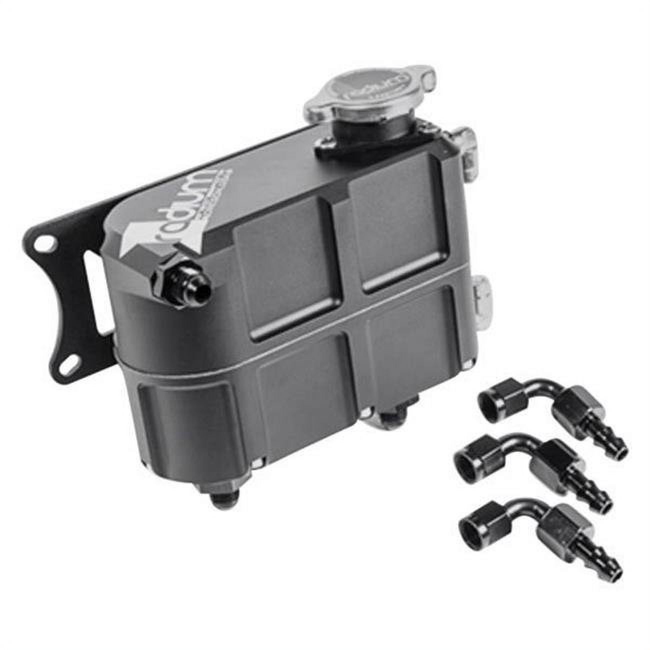 Radium Engineering Coolant Expansion Tank- Universal - Walmart.com