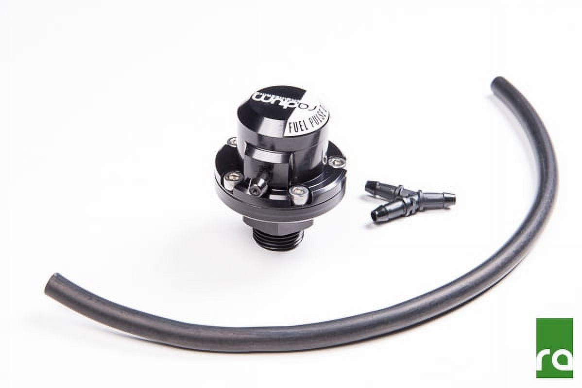 Radium Engineering Fuel Damper