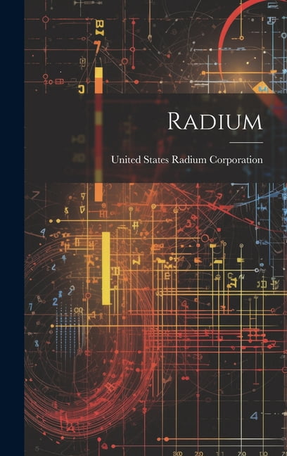 United States Radium Corporation