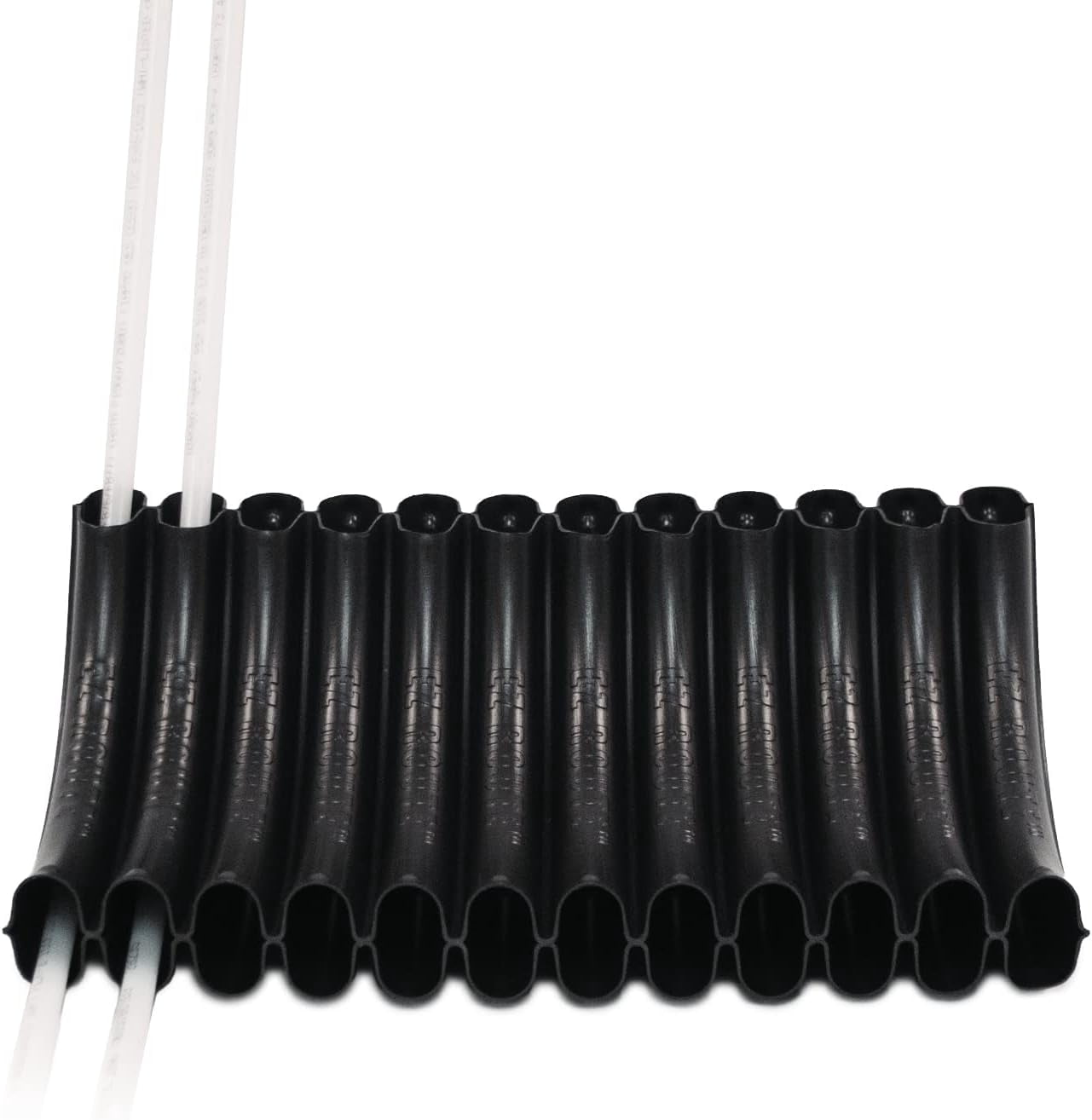 Radius 12 Loop Pex Organizer - Walmart.com