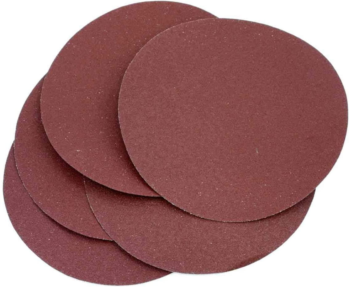 Radius 360 Sanding Discs (220 Grit - 5 ) - Walmart.com