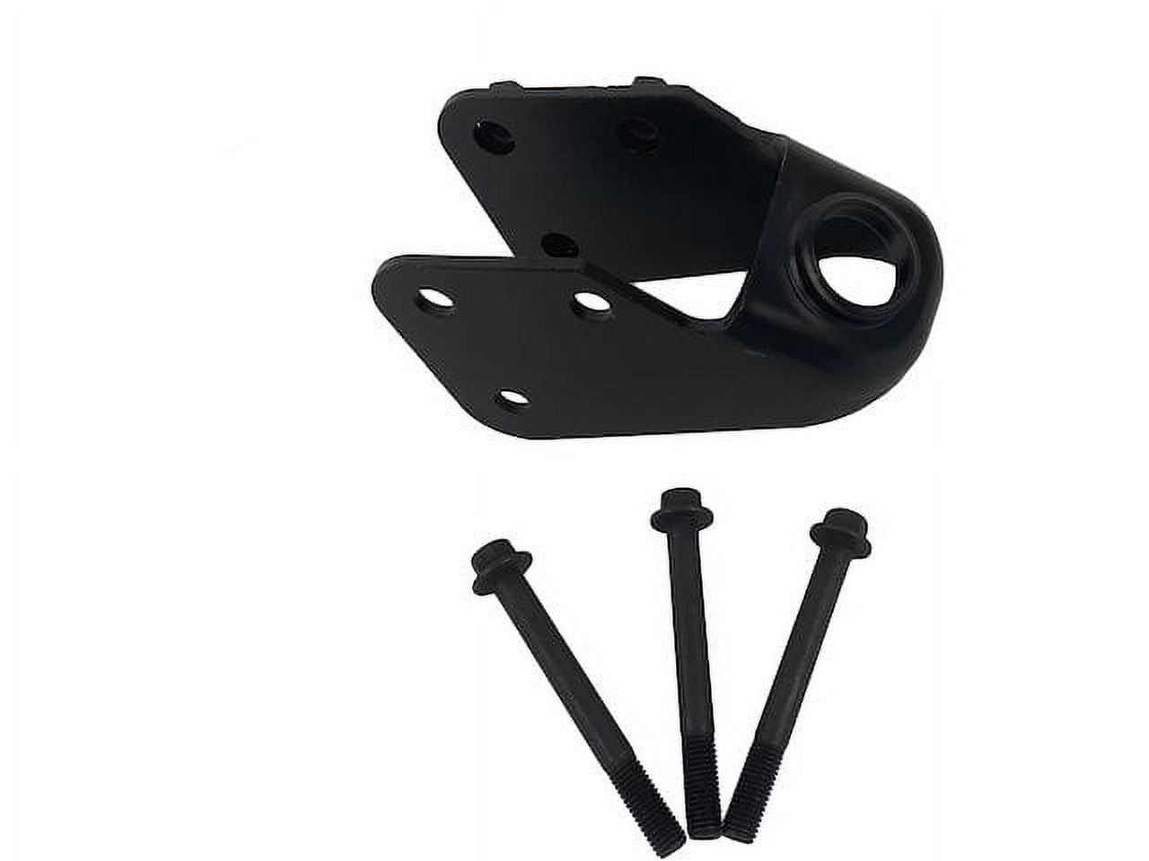 Radius Arm Bracket - Compatible with 1992 - 2002 Ford E-350 Econoline ...