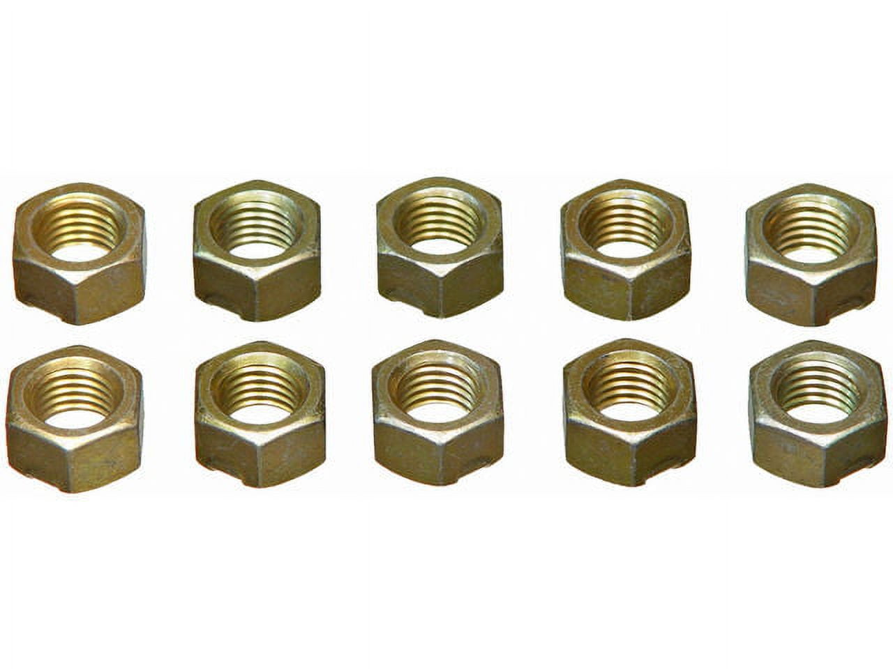 Radius Arm Hardware Kit - Compatible with 1965 - 1996 Ford F-250 RWD ...