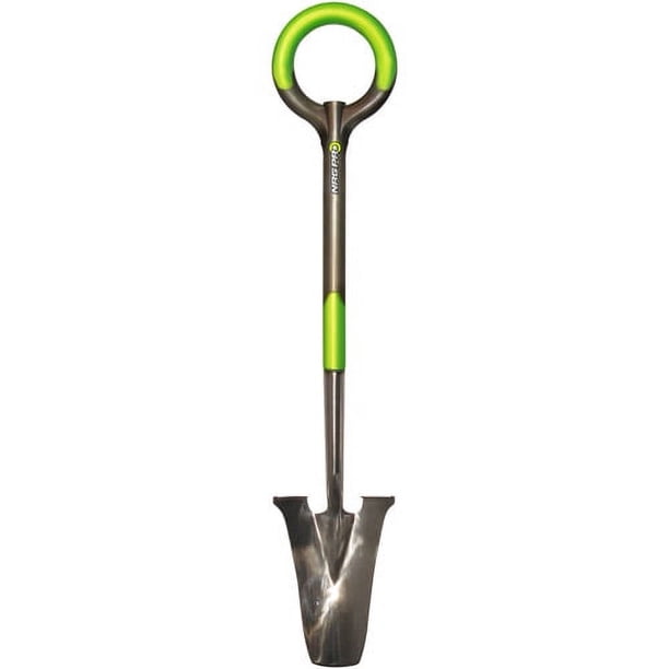 Radius Garden 200 PRO Stainless Steel Garden Transplanter, Original ...