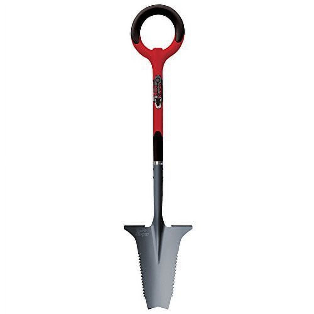 Radius Root Slayer 44.5 Inch Multi Purpose Gardening Saw, Spade ...