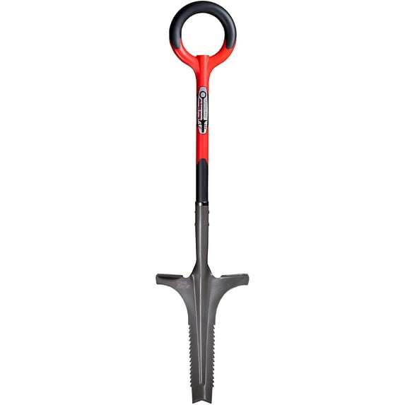Radius Garden Root Slayer Deep Weeder - Grass Removal Tool - Walmart.com