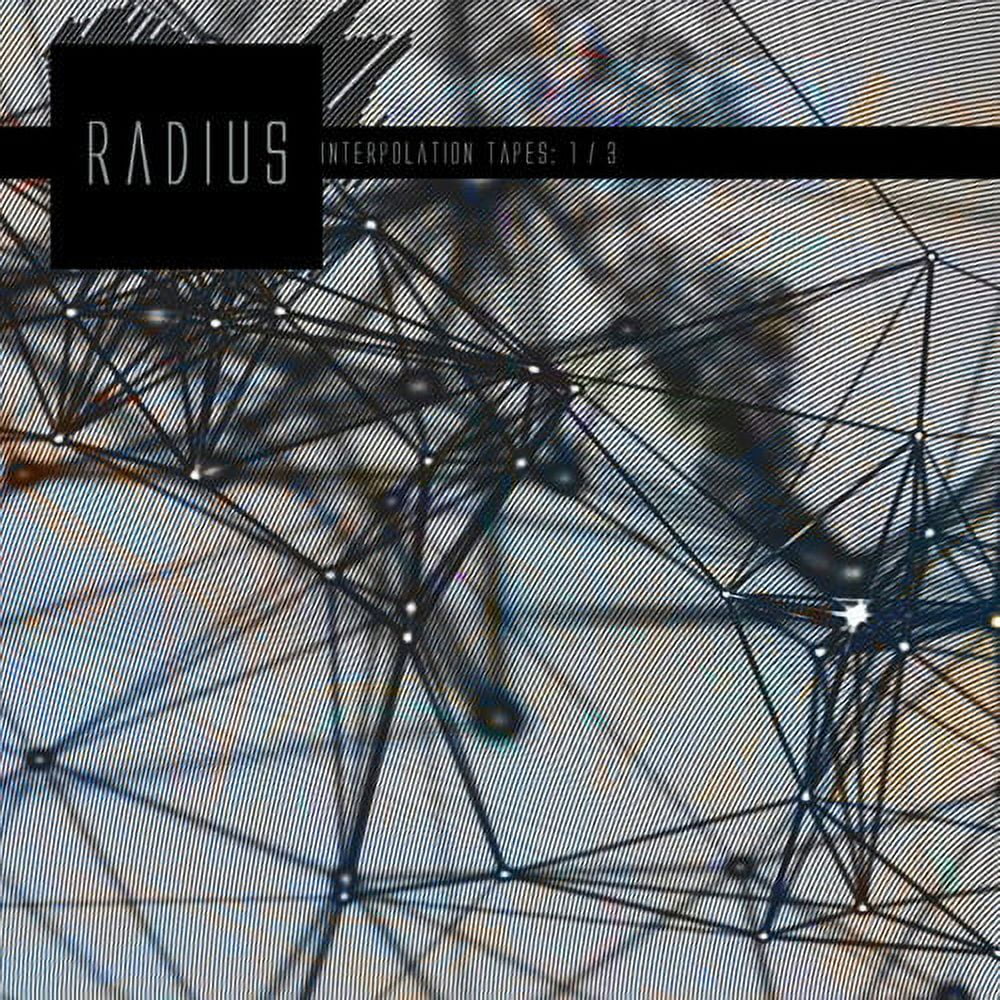 Radius - Interpolation Tapes - Music & Performance - CD - Walmart.com