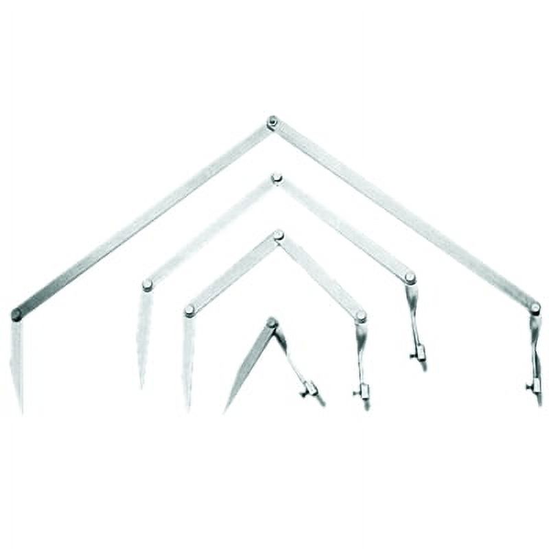 Radius Marker, Small, 20 in Radius | Bundle of 2 Each - Walmart.com